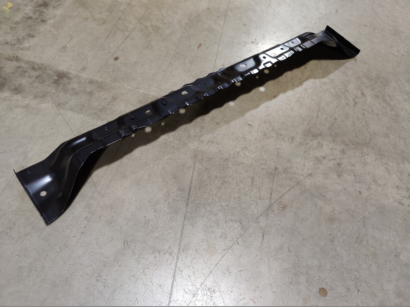 Genuine OEM Subaru 51231VA0009P Lower Radiator Core Support 2015-2020 ...