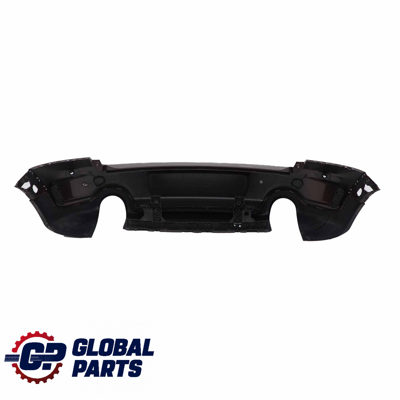 Mini Countryman R60 Rear Bumper Cooper S PDC Brilliant Copper Metallic ...