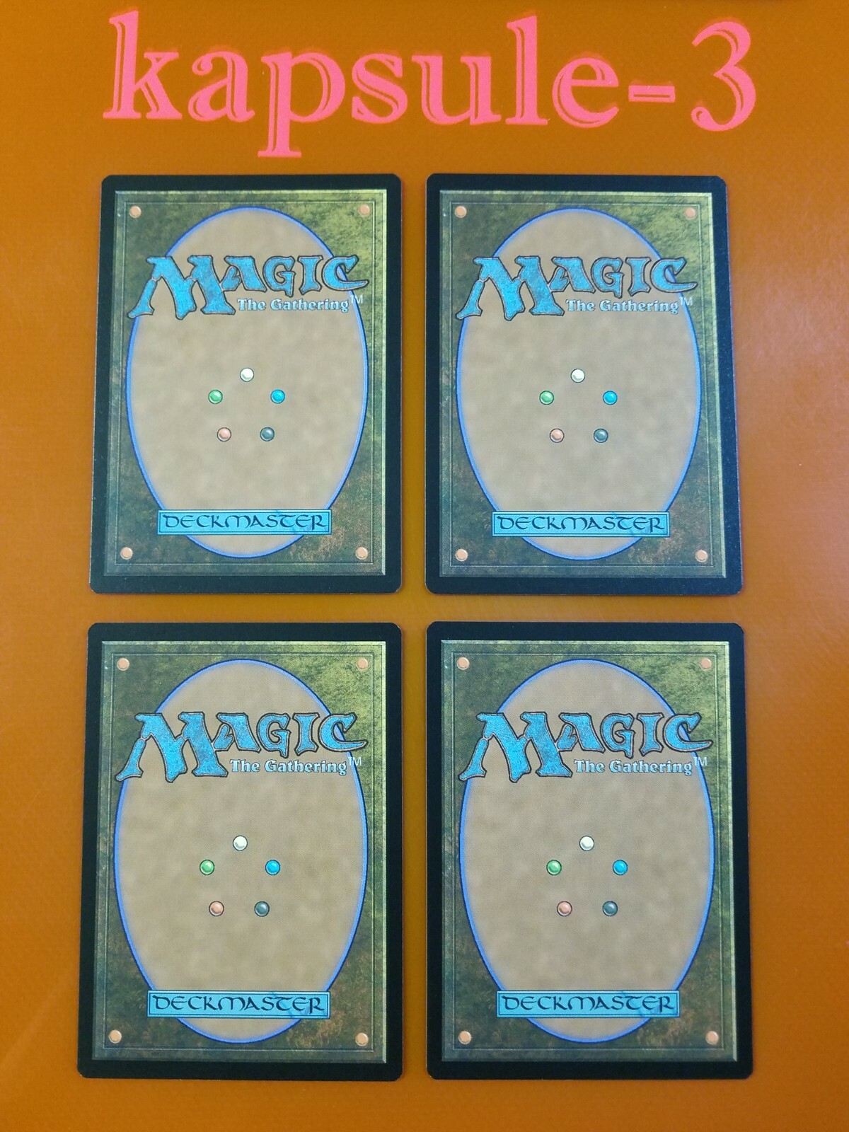 4x Fiery Cannonade | Commander Legends | MTG Magic Cards | eBay