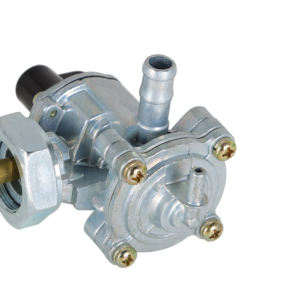 Fuel Vacuum Petcock For Honda VTX1300C VTX1300CR VTX1300S VTX1300T ...
