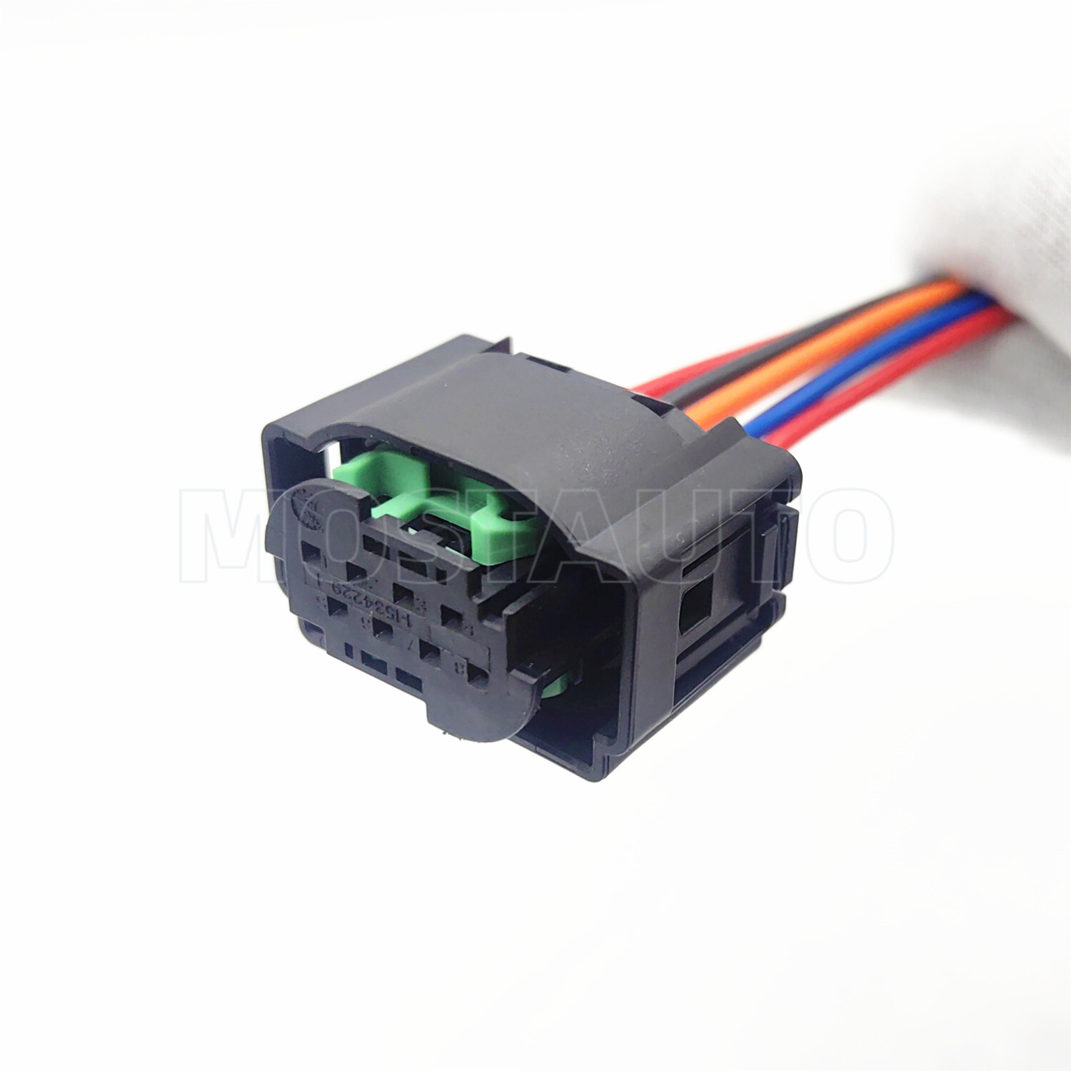 Distance Sensor Connector Plug Harness For 28438-9HS0D For 2015-2018 ...