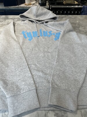 Tymlus-G Iced Tracksuit Hoodie | eBay UK