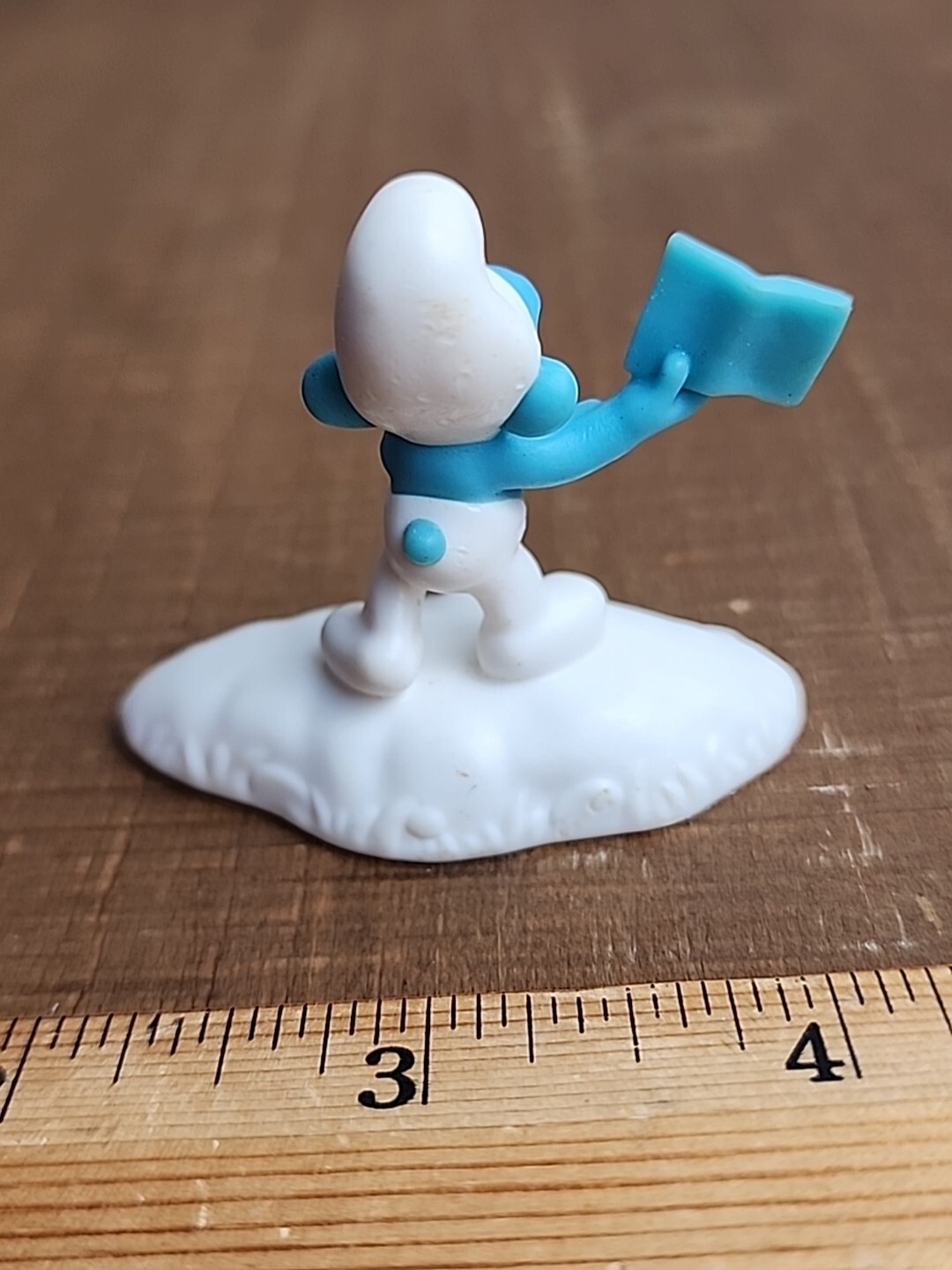 Smurfs The Lost Village Figures Brainy & Snappy Bug McDonalds 2017 | eBay