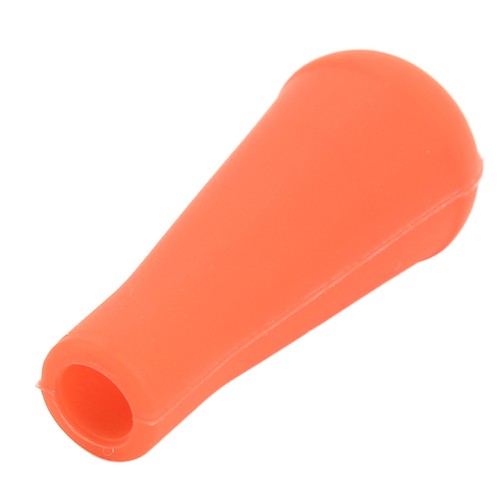 New 5PCS Archery Tip 8MM Inner Diameter Rubber Points For Arrows Tra ...