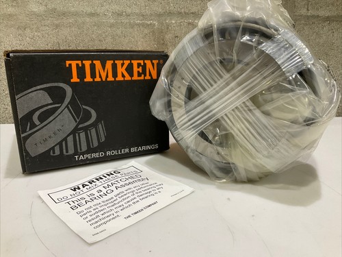 TIMKEN H913849-90042 Q009 TAPERED ROLLER BEARING ASSEMBLY 476 ...