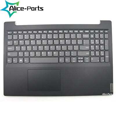 New Upper Case For Lenovo Ideapad S145-15IWL 81MV S145-15API 81UT ...