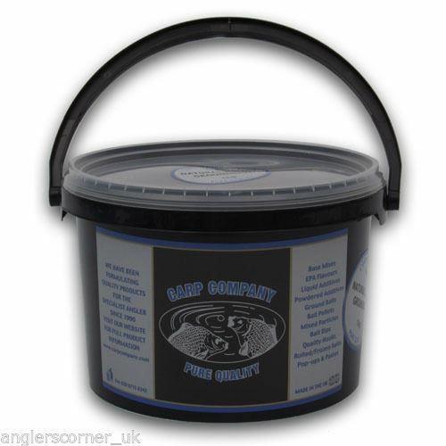 Carp Company Ground Bait / Stick Mix 1kg / Carp Fishing | eBay UK