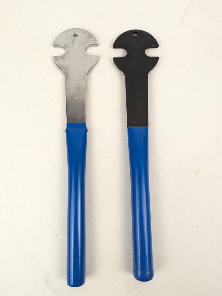 Park Tool PW-1 & PW-3 Professional Mechanics 15.0mm & 9/16" Bicycle ...