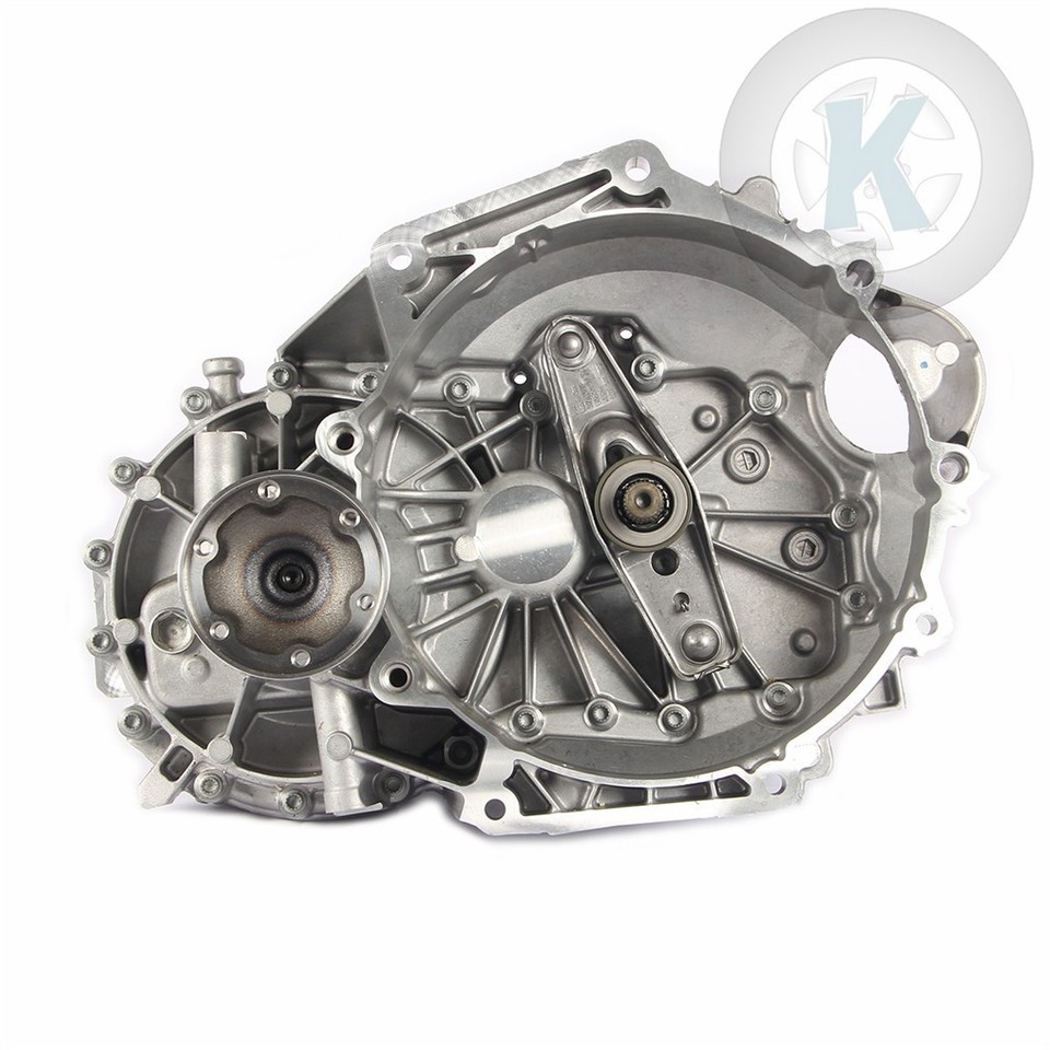 MQ200 5-Speed Gearbox Transmission Assembly Fit For VW Golf AUDI A3 | eBay