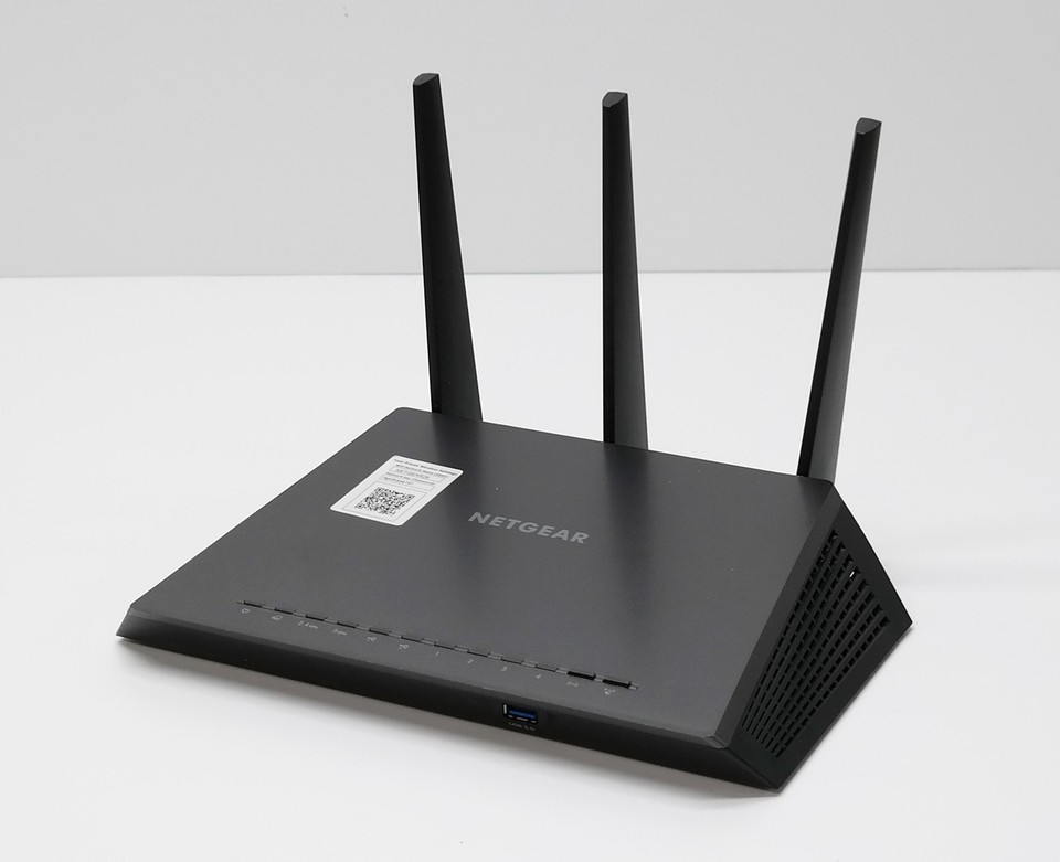 NETGEAR Nighthawk R7000P AC2300 Smart WiFi Router 696583861239| eBay