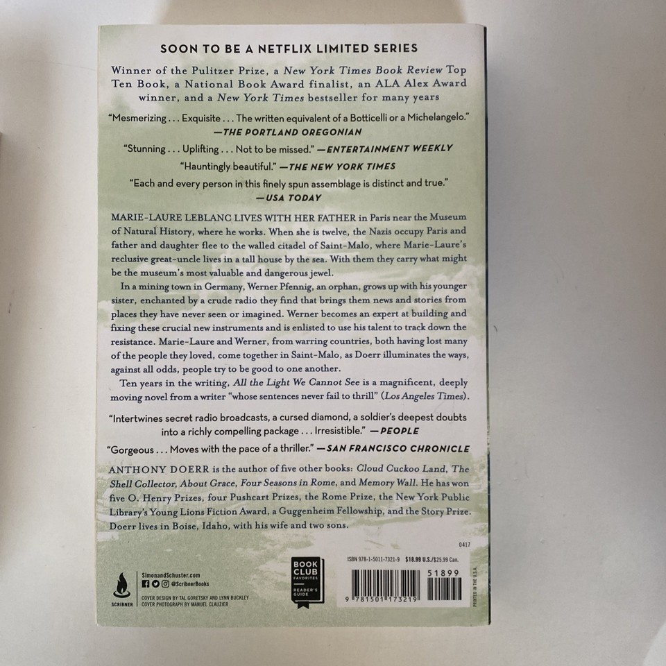 Dystopian Books Lot Of 7 | Station Eleven, Ready Player One, Hunger ...