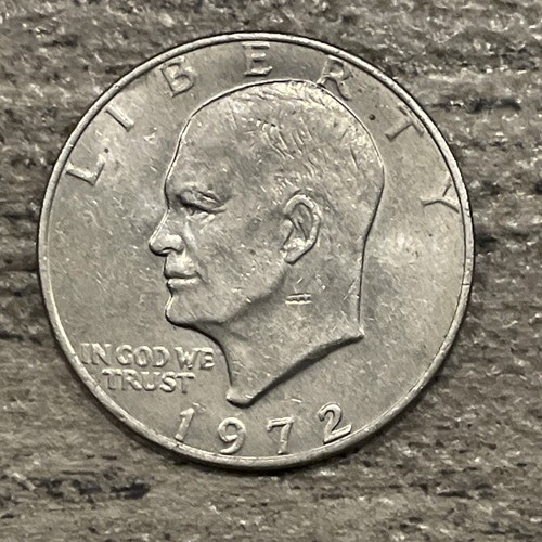 1978 Silver Dollar No Mint Mark Flying Eagle Back Scrutinize Pictures ...