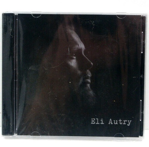 Eli Autry CD : I've got a Truck : Rainy Night in Memphis | eBay