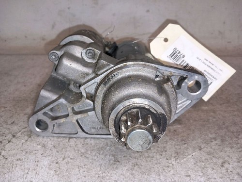 DÉMARREUR - Volkswagen FOX Phase 1 1.2i 6v 55ch 2007 02T911023GX | eBay