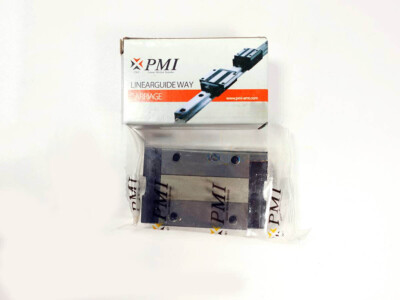 1Pcs New For PMI rail and block MSB20S MSB20SSSFCN 28*42*67(mm) | eBay