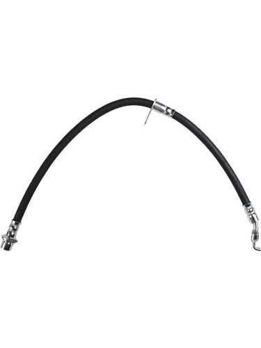 DBA Street Series Brake Hose Right fits Toyota Kluger 3.5 GSU45R 4WD ...