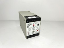 Littelfuse AMAT Fs24 GFI 24 VAC Residual Current Relay Ground Fault ...