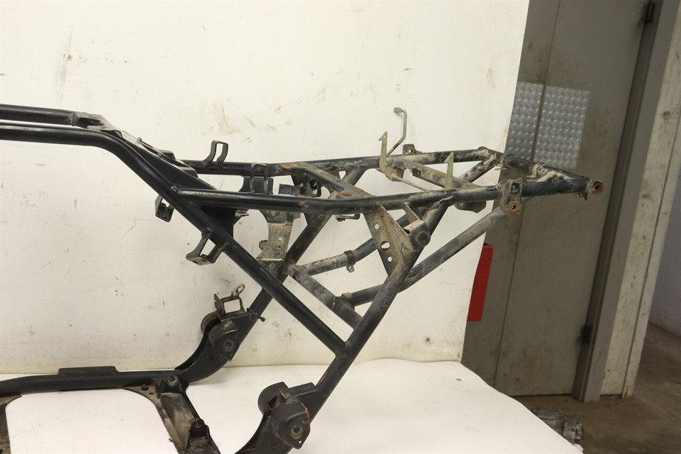 Arctic Cat F VP 4x4 400 ATV 04 Frame 0506-816 37012 | eBay