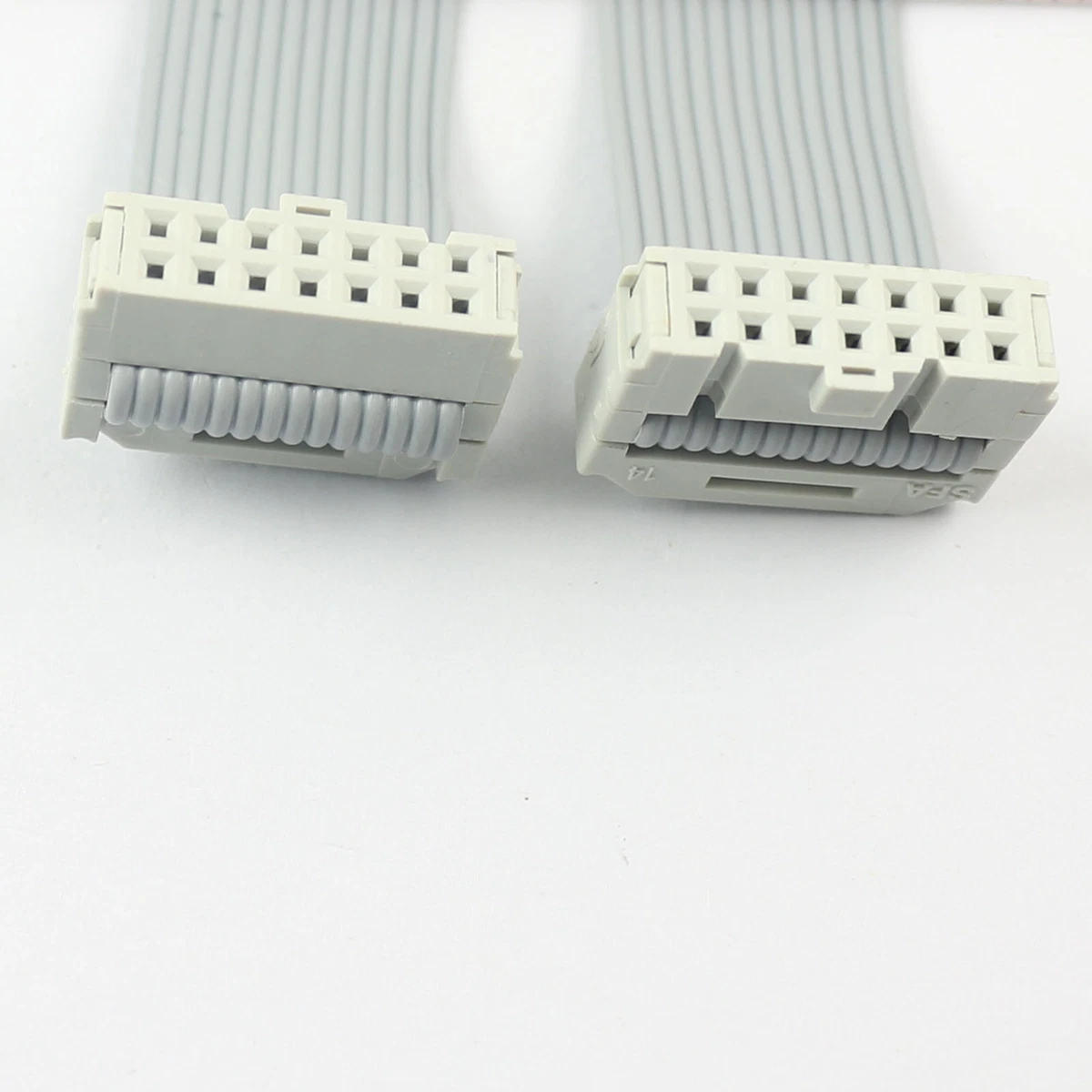 Identification What Is This Ribbon Cable Connector Called?, 50% OFF