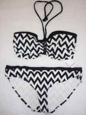 Freya Making Waves Bikini Set 10D 32D RRP $130 | eBay Australia