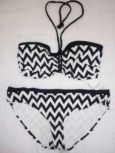 Freya Making Waves Bikini Set 10D 32D RRP $130 | eBay