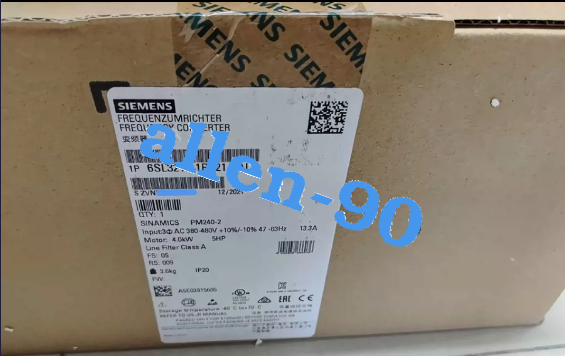 6SL3210-1PE21-1AL0 New In Box Fast shipping#DHL or FedEx | eBay