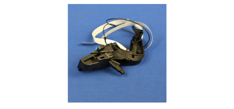 Genuine Lexmark MS810n MS811n MS821n Right OP Panel Hinge with Cable ...