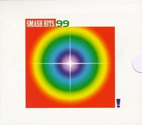 Various Artists Smash Hits '99 (CD) 724384638924 | eBay
