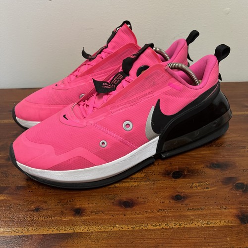 Nike Air Max Up Pink Blast Running Shoes Womens 11.5 Athletic Sneaker ...