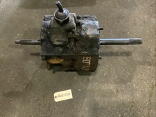 Ford Process 435 4 Speed Manual Transmission Np435 Shifter With ...