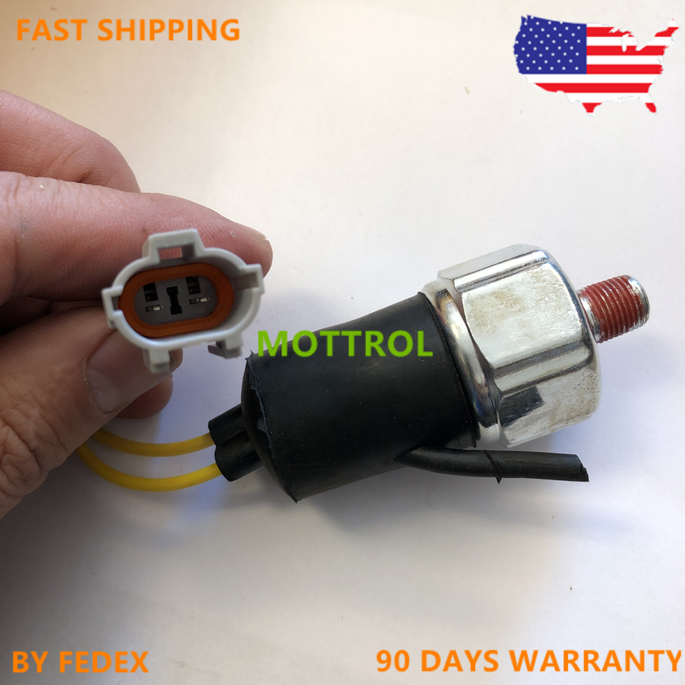 1-82410170-1 1824101701 OIL PRESSURE SWITCH ,SENSOR FITS ISUZU 6BG1 ...