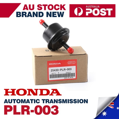 Good Fltration Properties OEM 25430-PLR-003 Honda Automatic ...