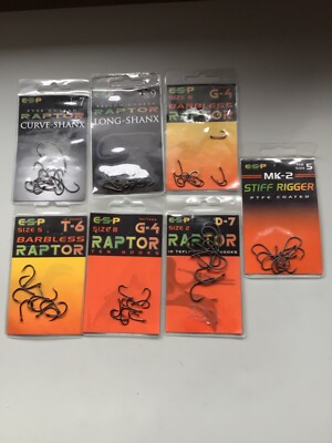 esp hooks | eBay UK