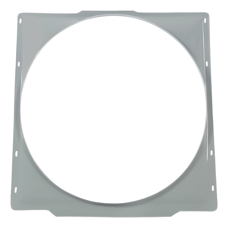 Radiator Fan Shroud For 1995-2004 Peterbilt 357 377 378 379 Models #07 ...