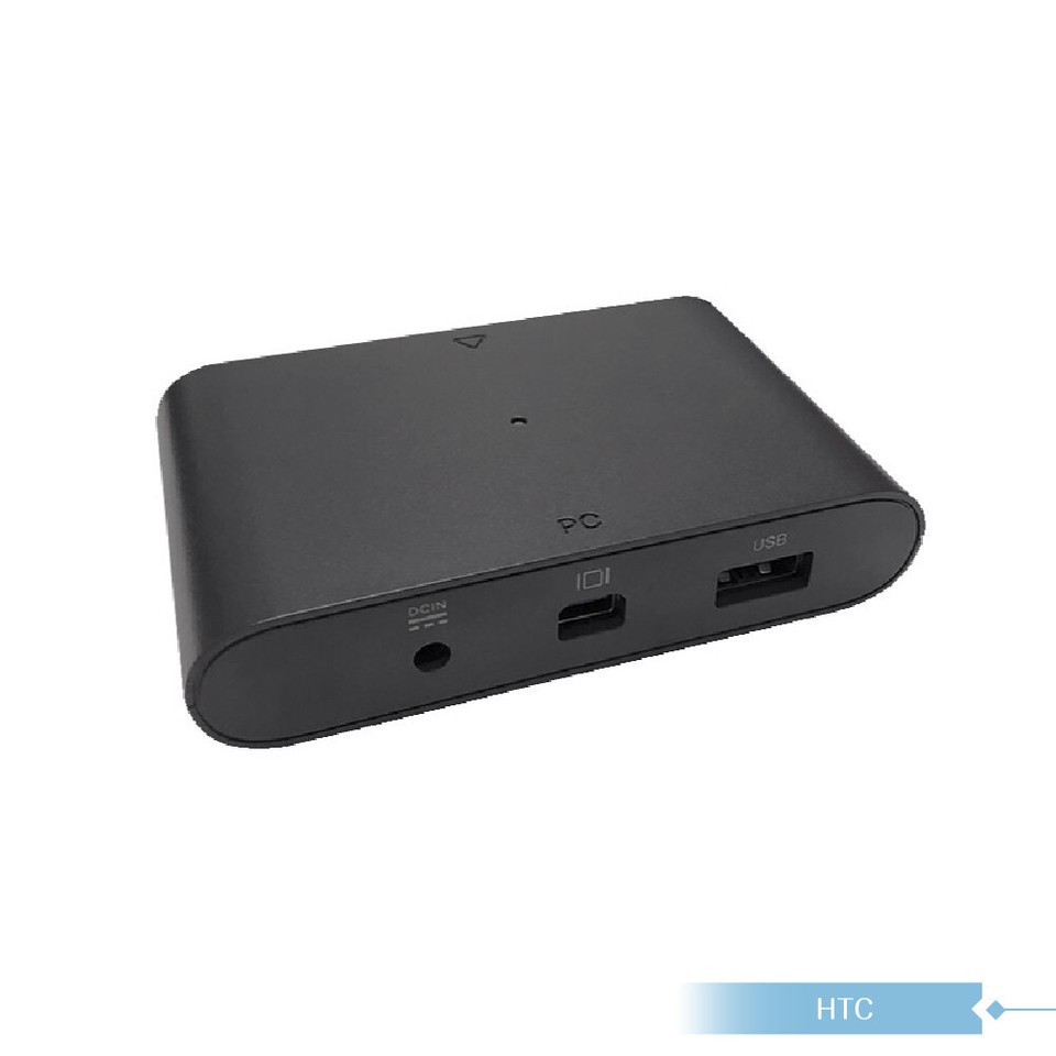 Original HTC Official VIVE Link Box for VIVE Pro - Black | eBay