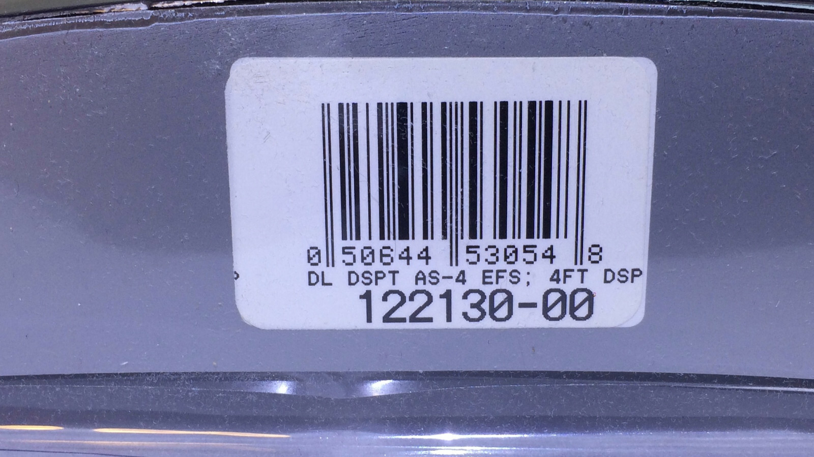 🎁 Monster Cable Digital Life 4' DisplayPort 🆕 Advanced Hi-Speed 3D ...