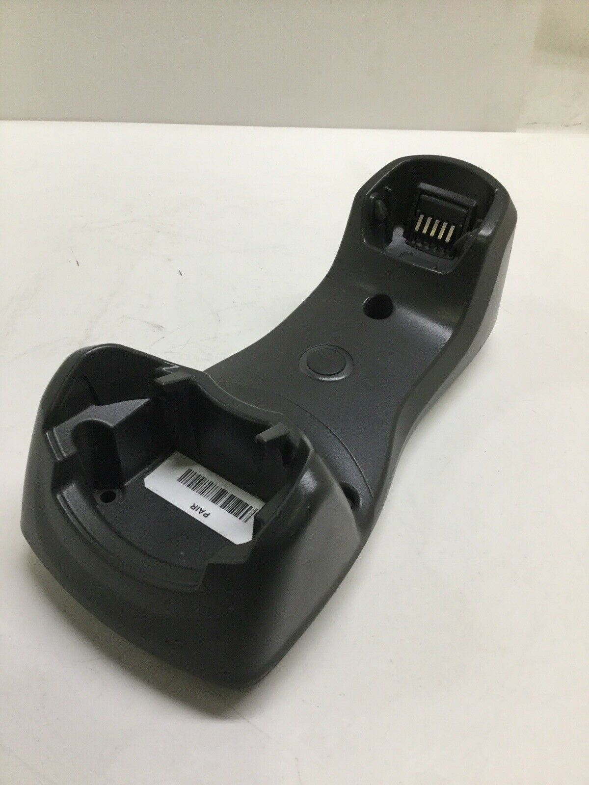 Motorola Symbol Barcode Scanner STB2078 -C10007WR Base Charger | eBay