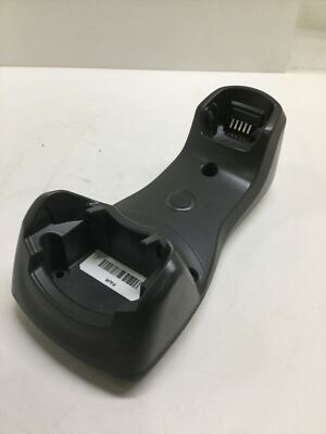 Motorola Symbol Barcode Scanner STB2078 -C10007WR Base Charger | eBay