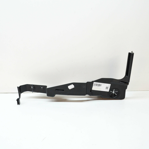 NEW AUDI Q2 GA RADIATOR RIGHT AIR GUIDE 81A121284J ORIGINAL 81A-121-284 ...