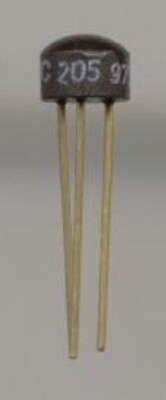transistor BC205 | eBay