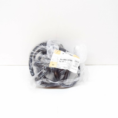 NEW BMW E30 CABRIO COUPE SEDAN WINDSHIELD MOLDING SEAL 1968445 ...