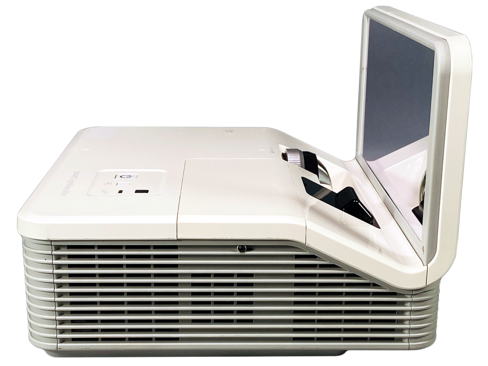 Smart LightRaise 60wi DLP Projector Ultra Short Throw Interactive HDMI ...