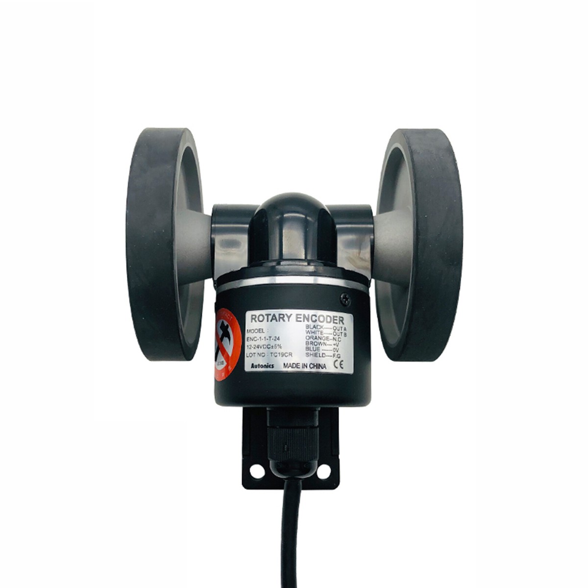 ENC-1-1-T-24 ENC-1-1-N-24 ENC-1-2-T-24 ENC-1-2-N-24 Wheel, 42% OFF