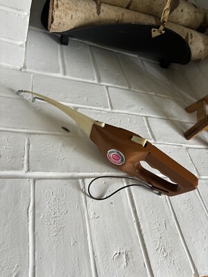 Vintage 1972 Popeil's Pocket Fishing Pole Spin Casting with Original Box&Manual | eBay