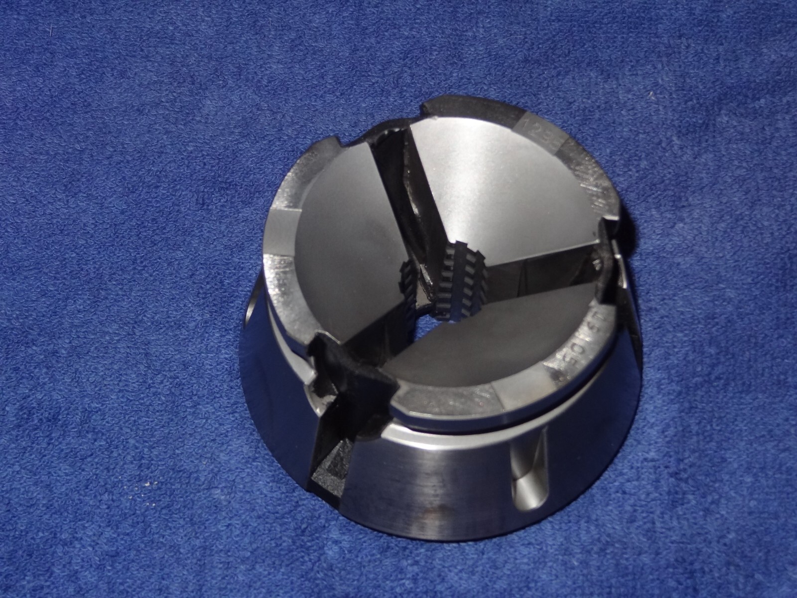 HAINBUCH SK65 BZI DIA 19.05MM/.750" COLLET | eBay