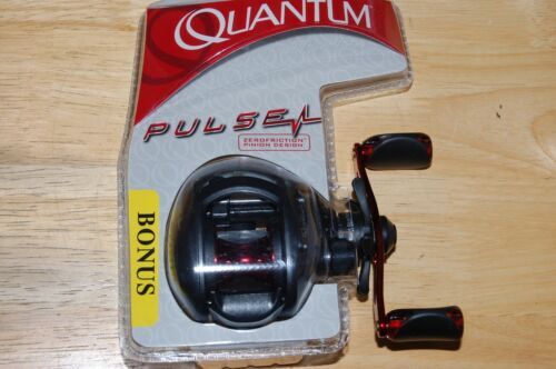 Quantum Baitcast Reel Fishing Reels for sale - eBay