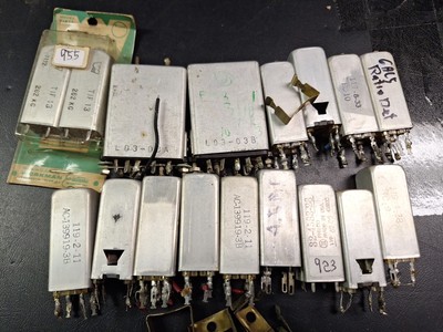 New And Used IF Transformer Lot | eBay