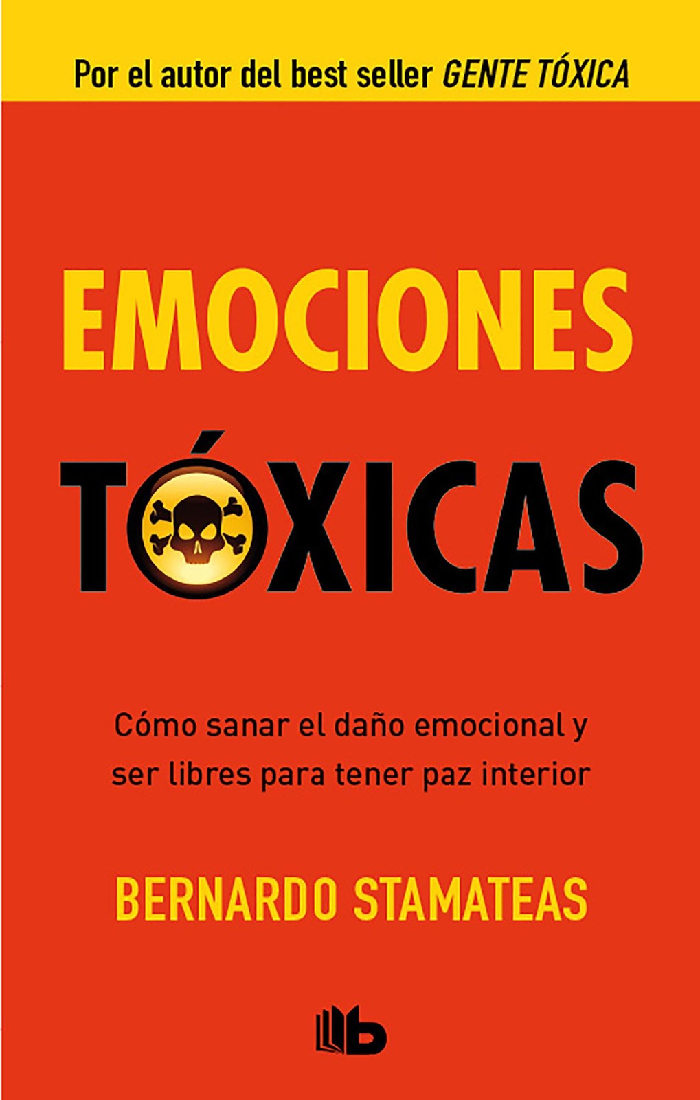 Emociones tóxicas / Toxic Emotions (Spanish Edition) 9788498728538| eBay