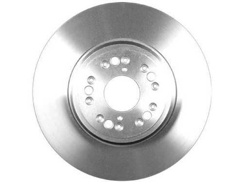For 1995-2000 Lexus LS400 Brake Rotor Front Bendix 67758QPXD 1997 1996 ...