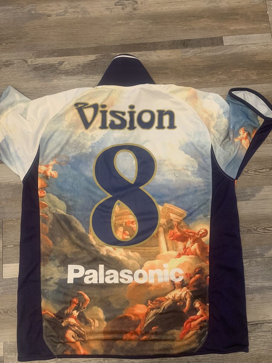 palace persailes football jersey | eBay palace persailes football jersey | eBay